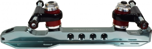 PowerDyne Reactor Pro Plate at The Skate Depot