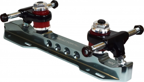 PowerDyne Reactor Pro Plate at The Skate Depot