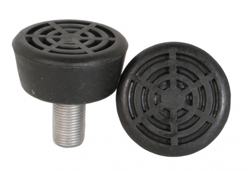 RC Web Toe Stops at The Skate Depot