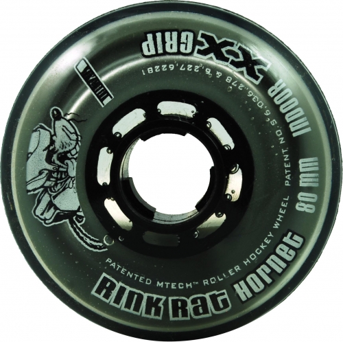 Rink Rat Hornet Wheels at The Skate Depot