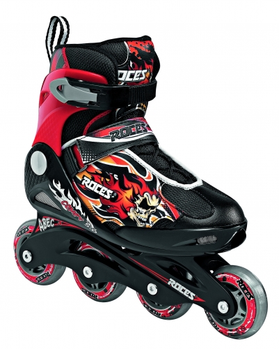 ROCES Compy Inline Skate at The Skate Depot