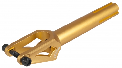 Chilli Diamond Fork (Spider HIC) at The Skate Depot